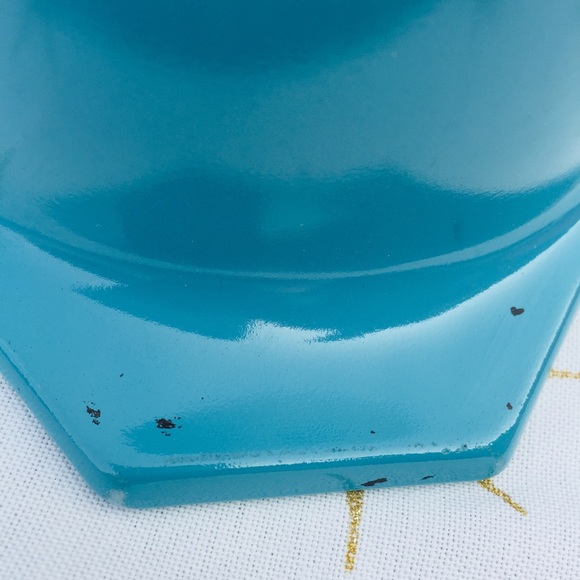 Pyrex | Dining | Pyrex Horizon Blue Oval Casserole Turquoise | Poshmark